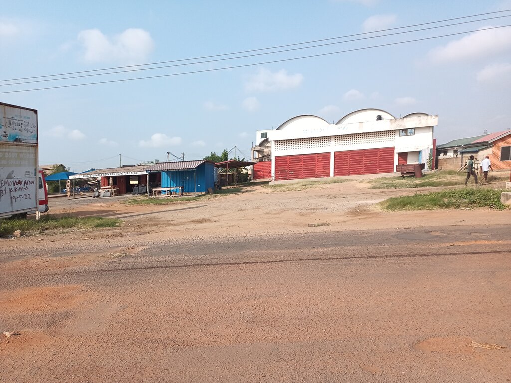 i̇ş merkezi Metalroll, Dünya, foto