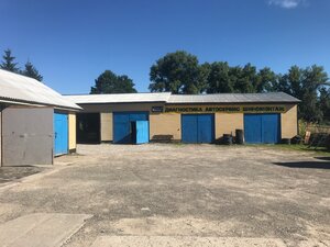 Autozhizdra.ru (ulitsa Volodarskogo No:15, Zhizdra), otomobil servisi  Jyzdra'dan