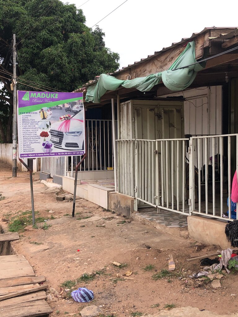 Düğün mağazası Maduke Bridal Home, Dünya, foto