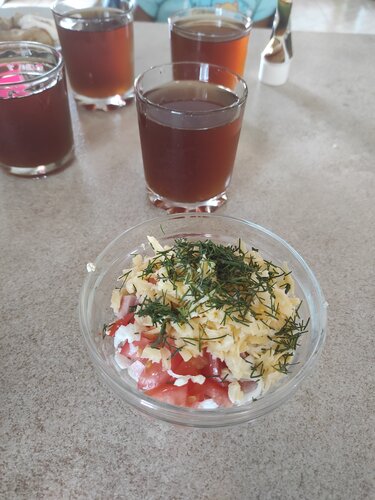 Kafe Монтэрей, Nijegorodskaya oblastı, foto