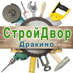 StroyDvor (No:223, derevnya Drakino), yapı malzemeleri pazarı  Moskova ve Moskovskaya oblastından