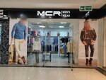 Mcr Mens Wear (Karla Marksa Avenue No:153), giyim mağazası  Magnitogorsk'tan