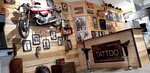 Black Corner Tattoo (Cité Chabert No:3, Valence), dövmeciler  Valence'tan