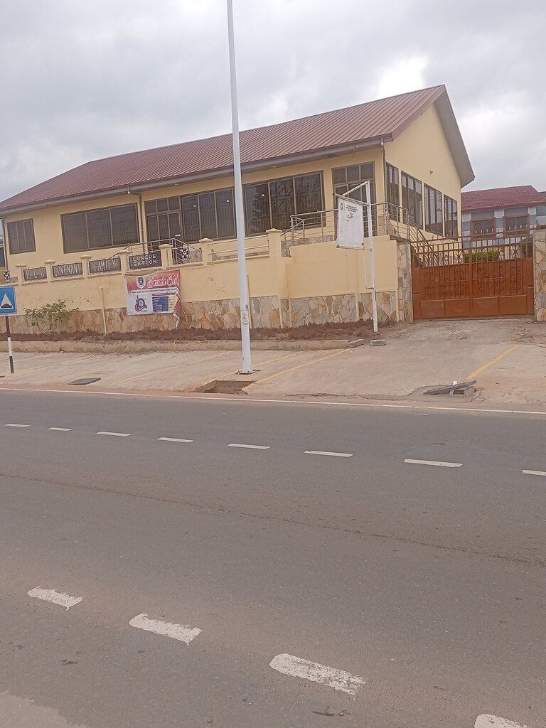 Ortodoks kiliseleri Pcg covenant family congregation, Dünya, foto