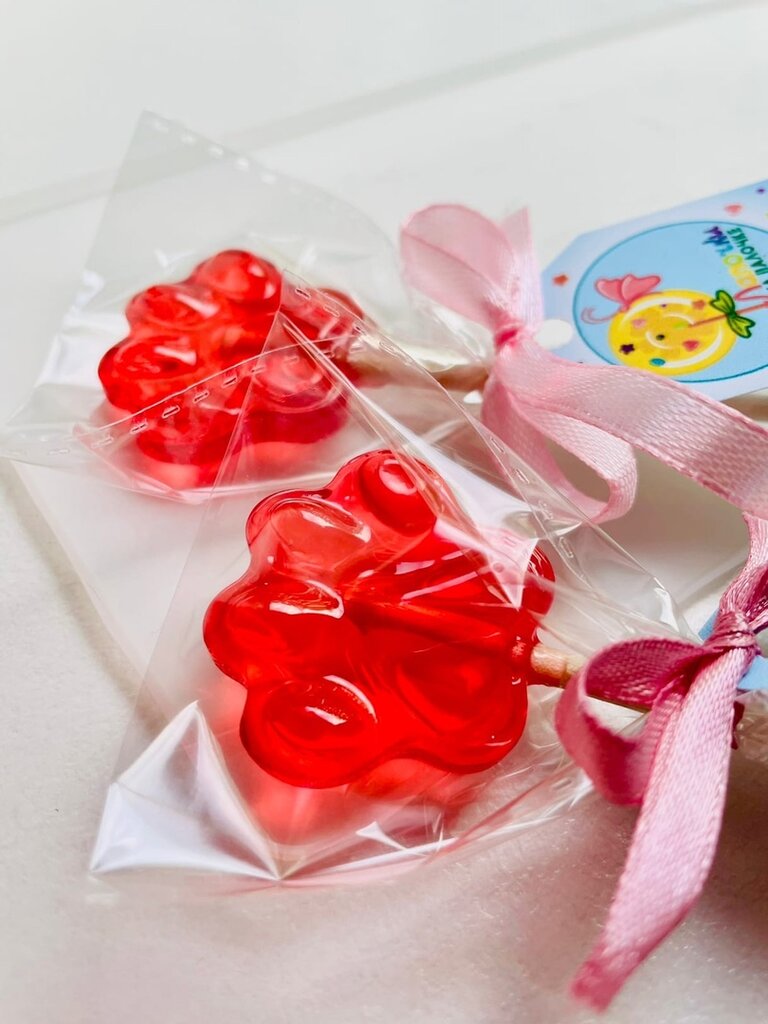 Hazır gıda satan yerler Laposcki na palochke, Podolsk, foto