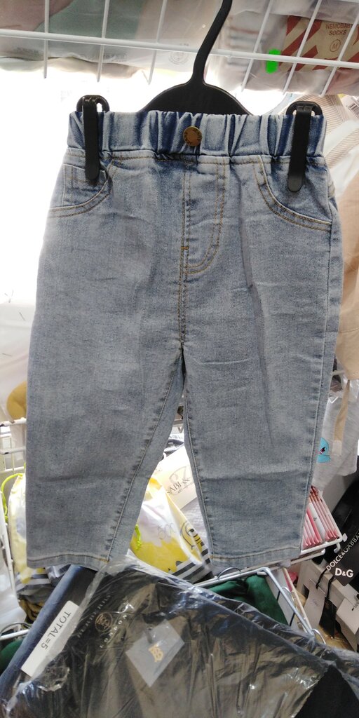 Çocuk giyim mağazaları Симба, Makhachkala, foto