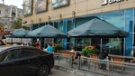 Vkusno — i tochka (Lenina Avenue No:25), fast food  Balaşiha'dan
