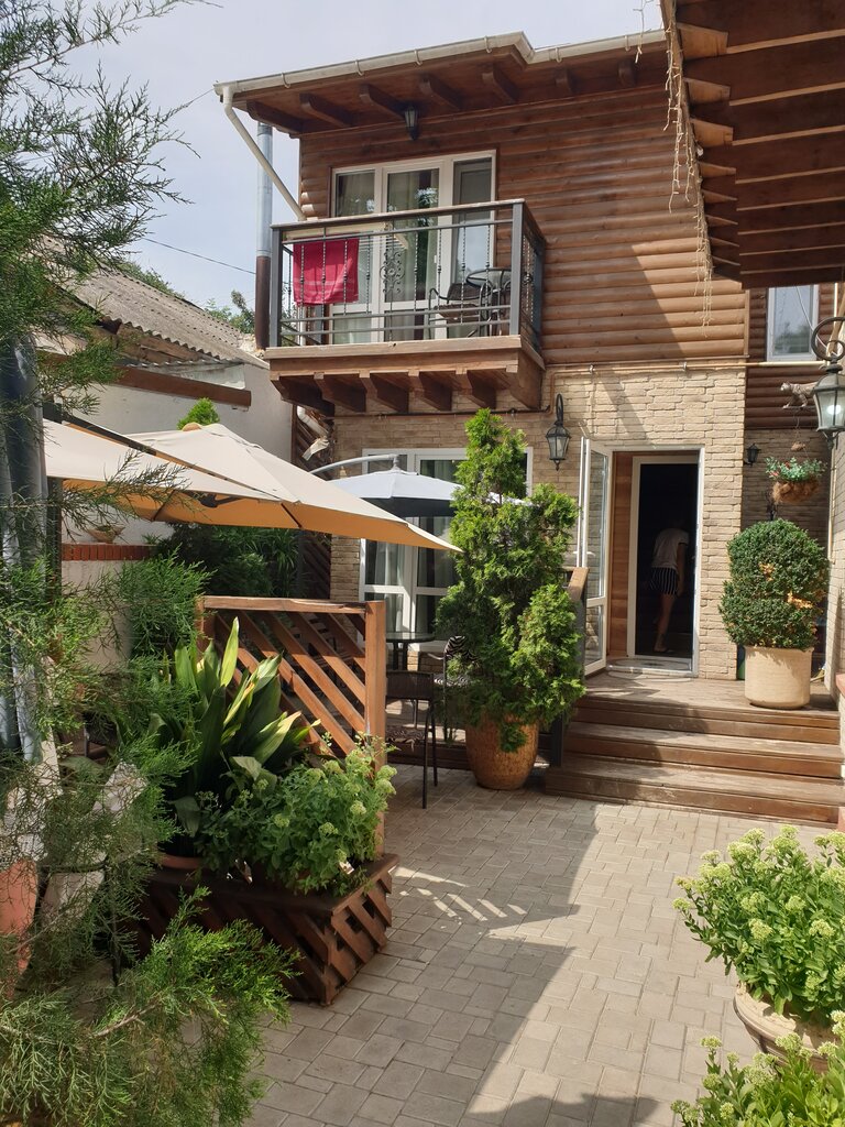 Konuk evi F21, Feodosya (Kefe), foto