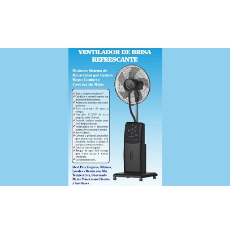 Klima kurulumu Aires Y Ventiladores S. A. S, Medellin, foto