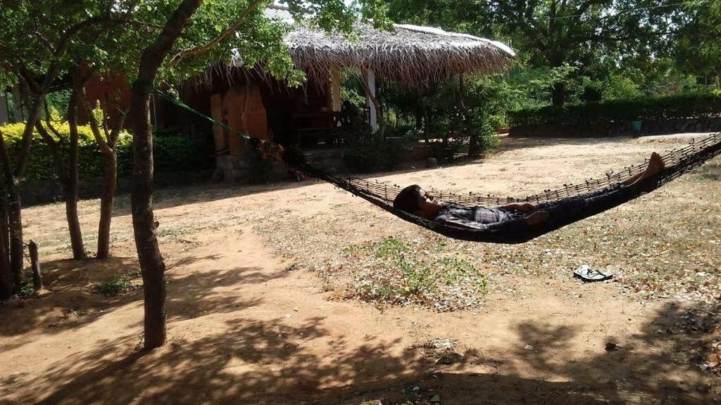 Otel Yala Front Bungalow, , foto