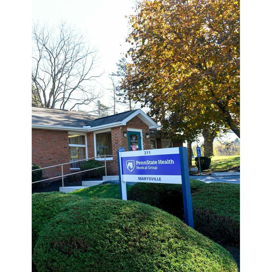 Özel muayenehaneler Penn State Health Medical Group - Marysville Primary Care, Pennsylvania, foto