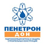 Penetron-Don (Vavilova Street No:71Б/1, Rostov-on-Don), yalıtım malzemeleri  Rostov‑na‑Donu'dan