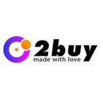 2buy. Kz (Manas Street No:22Б), online mağaza ofisi  Almatı'dan