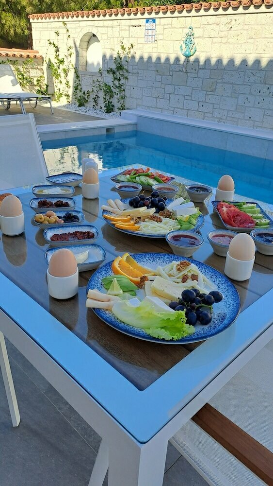 Otel Bahar Buti̇k Otel, Çeşme, foto