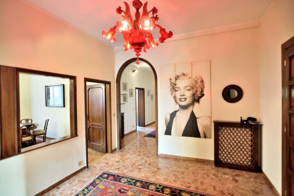 Otel Corte Stupenda, Venedik, foto