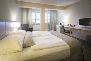 Altera Hotel im Herbartgang (Herbartgang No:25, Oldenburg (Oldenburg)), otel  Oldenburg'dan