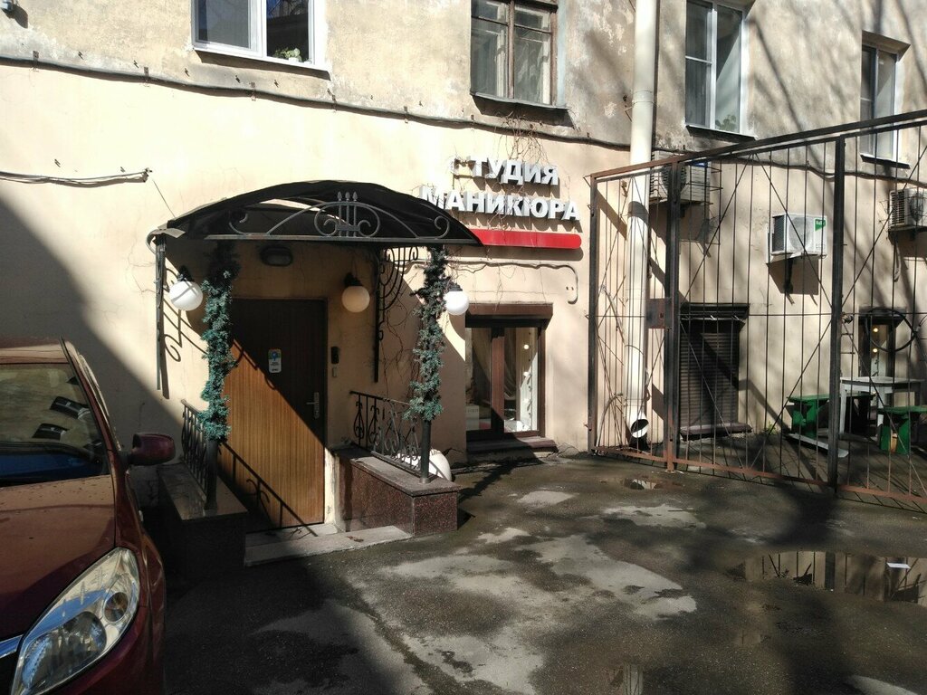 Hediyelik eşya mağazaları Soap store, Saint‑Petersburg, foto