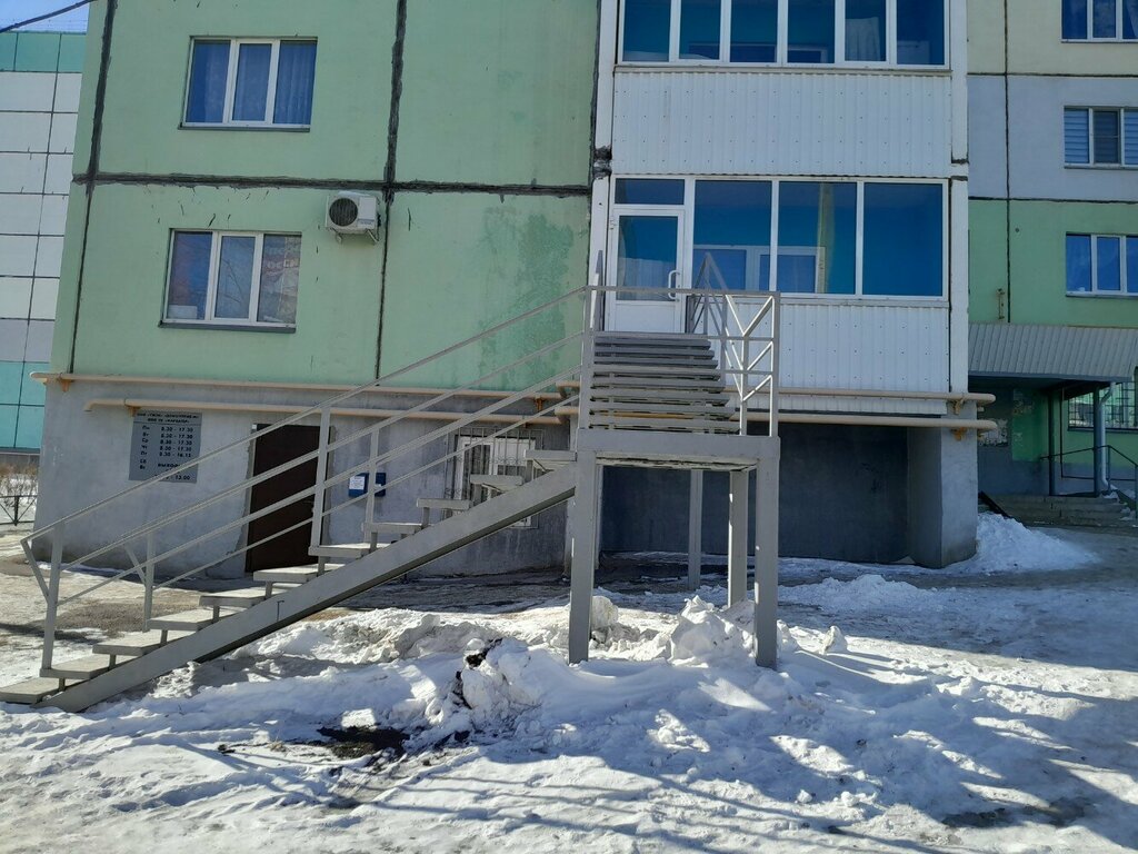 Gümrüksüz alışveriş mağazaları Атлон, Magnitogorsk, foto