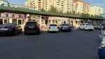 Yataq + Qonaq divan (Сity ​​of republican subordination Baku, Nizami district, 8th Kilometer Settlement, Gara Garayev Avenue, 750E), mobilya mağazaları  Bakü'den