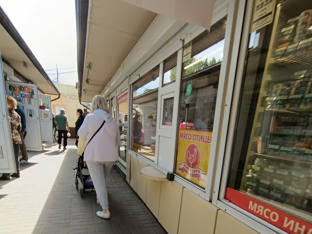 Kanatlı hayvan ürünleri ve yumurta Ясные зори, Voronej, foto