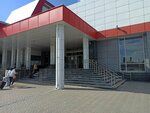Начальник вокзала (ulitsa Vorovskogo No:33), yönetim  Kazan'dan