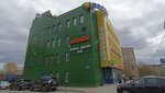 Победа Каскад, школа олимпийского тхэквондо (Inzhenernaya ulitsa No:3А), spor okulları  Perm'den