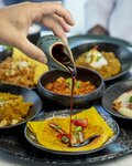 Gardinia (266/6, Al Wahda Street, Alguram, Al Beheira, Kalba, Sharjah), kafe