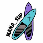 Mana-sup (ulitsa Manskiy plyos No:1, posyolok Ust-Mana), kürek sörfü  Krasnoyarski krayından