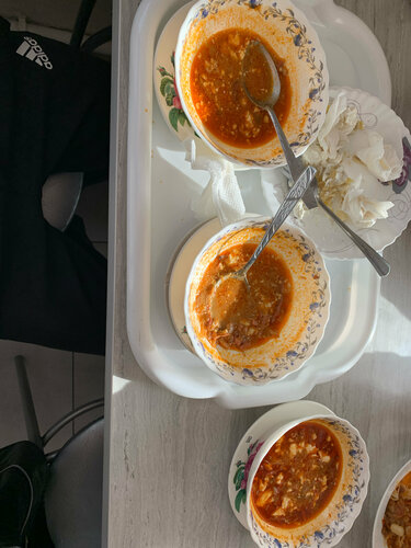 Kafe Кафе, Tataristan, foto