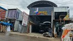 Inju City (Mambet Batyr Street No:2Е), yapı mağazası  Taraz'dan