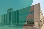 Star Paper Mill Paper Industry (5, 44 Street, Industrial Area 4, Al Senaiyat, Sharjah), yönetim ofisi
