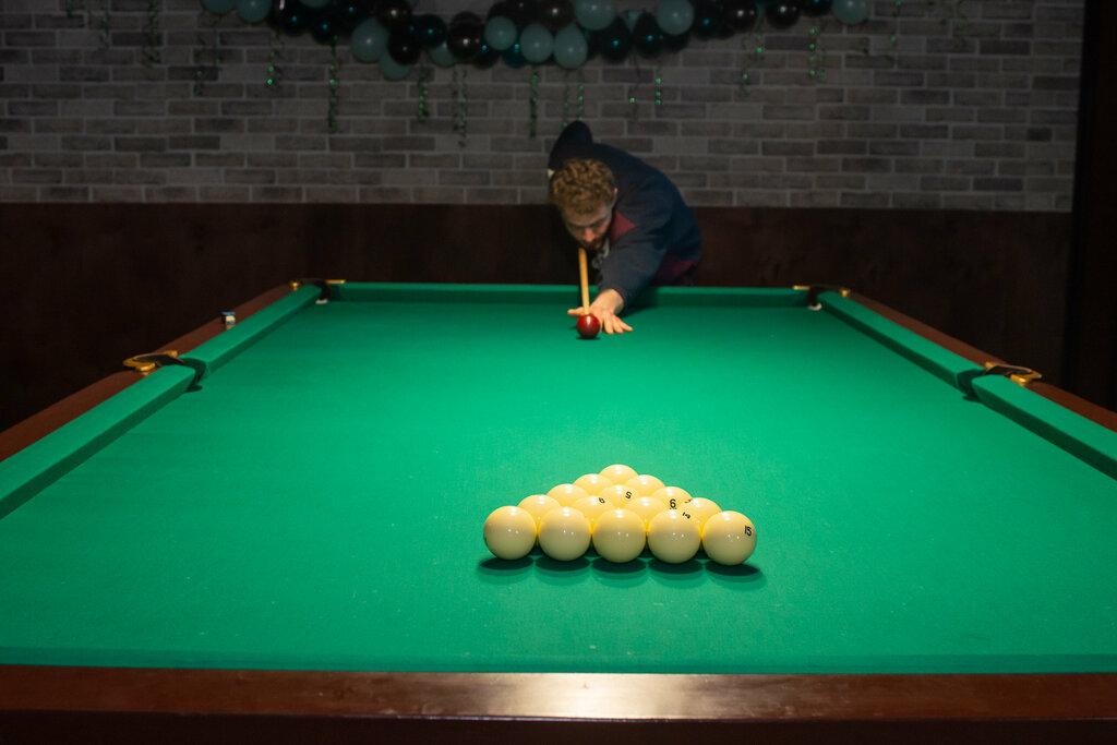 Bilardo salonları Топаз, Adıge Cumhuriyeti, foto