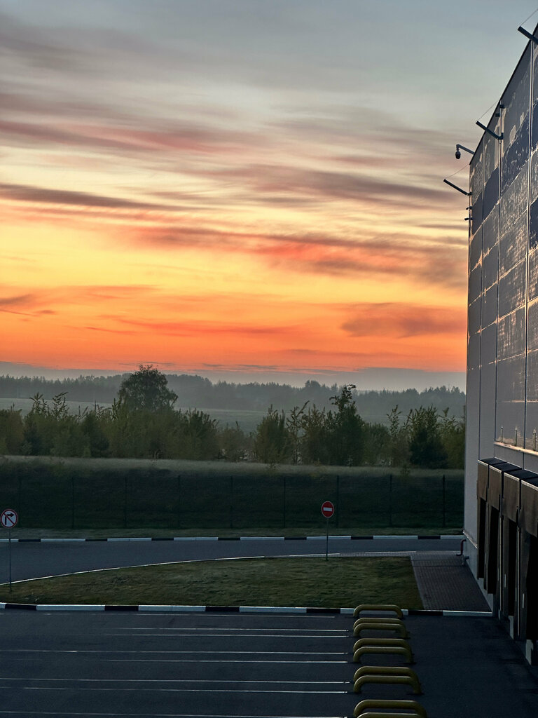 Yönetim ofisi PNK Чехов-3, Moskova ve Moskovskaya oblastı, foto