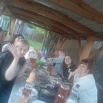 Устимский пруд (Nizhniy Novgorod Region, Kulebaki, SNT Ustimskiy), resort oteller, tesisler  Kulebaki'den