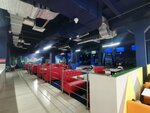 Боулинг (Lenina Street No:2), bowling salonları  Zlatoust'tan
