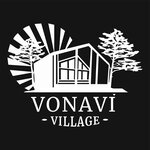 Vonavi Village (Parkovaya ulitsa No:2, selo Kovarditsy), resort oteller, tesisler  Vladimirskaya oblastından