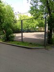 Sports ground (Moscow, Vostochniy Administrative Okrug, Izmaylovo District), spor alanı  Moskova'dan