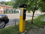 Паркомат № 1283 (Kirov Street No:35, Tsentralniy City administrative district, Tsentralniy Microdistrict, Krasnodar), parkomat  Krasnodar'dan