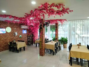 Alex (Trần Nhật Duật No:81), restoran  Nha Trang'dan