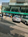 Bch (Luanda, Rua Reverendo Agostinho Pedro Neto), banka  Loanda'dan