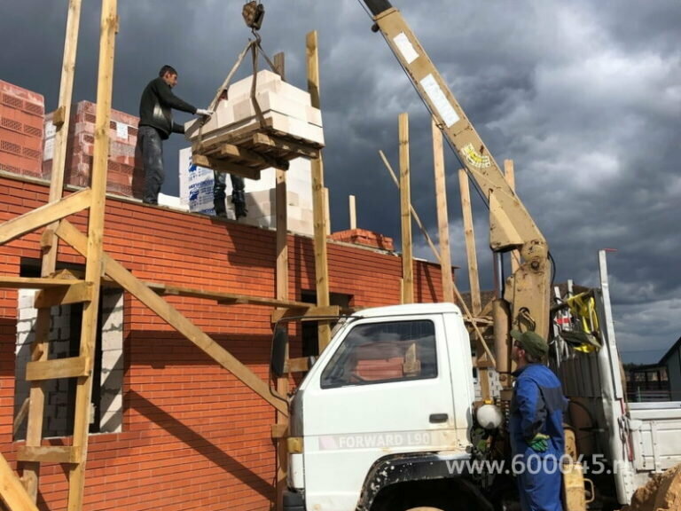 i̇nşaat ekipmanı kiralama Manipulator 67, Smolensk, foto