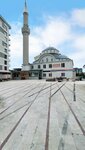 Sultan Çiftliği Ali Ahmet Cami (İstanbul, Çekmeköy, Sultançiftliği Mah., Harika Sok., 7A), cami  İstanbul'dan