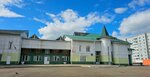 Detskaya shkola iskusstv № 13 (60 Let Obrazovaniya SSSR Avenue No:12), sanat okulları  Krasnoyarsk'tan