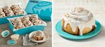 Cinnabon Kiosk - Aziz Mall (No:JDBD8276, Al Faisaliyah District), ekmek fırını  Cidde'den