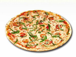 Pizzacılar 3 Pizzas, Saint‑Petersburg, foto