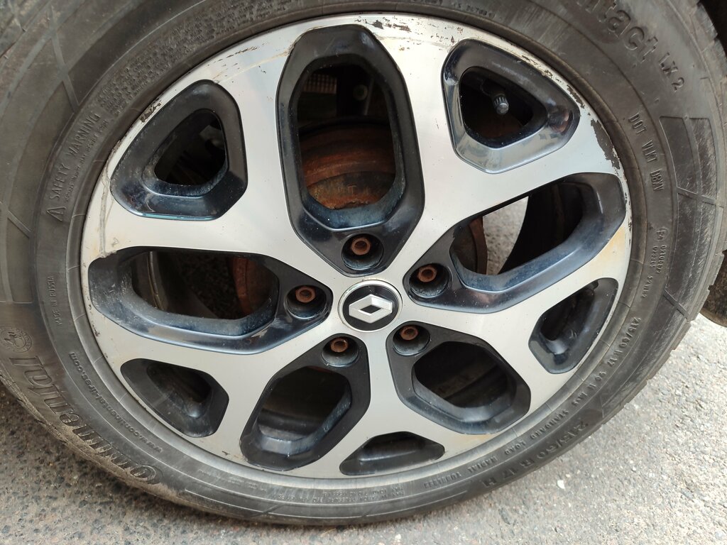 Çekici hizmeti Техоблсремтранс, Minskaya oblastı, foto