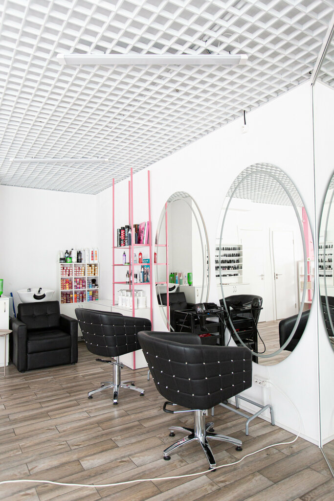 Manikür-pedikür Между Нами Dевочками, Minsk, foto