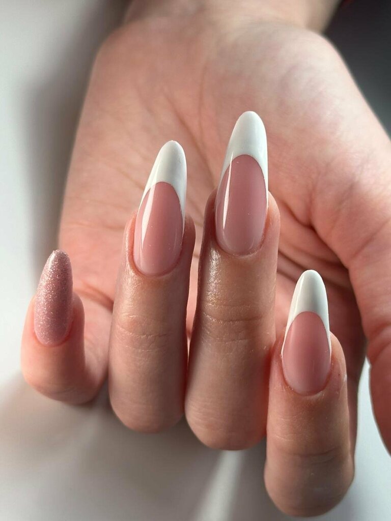 Güzellik salonu Dazzle Beauty, Moskova, foto