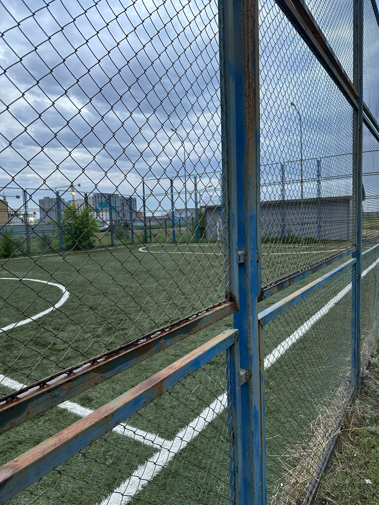Çok amaçlı spor tesisleri Sports and recreation complex, Astana, foto