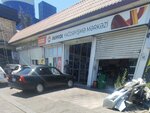 Repsol (Сity ​​of republican subordination Baku, Xetai District, Gunashli, Sеmеd bеy Mehmandarov Street, 346), otomobil servisi  Bakü'den